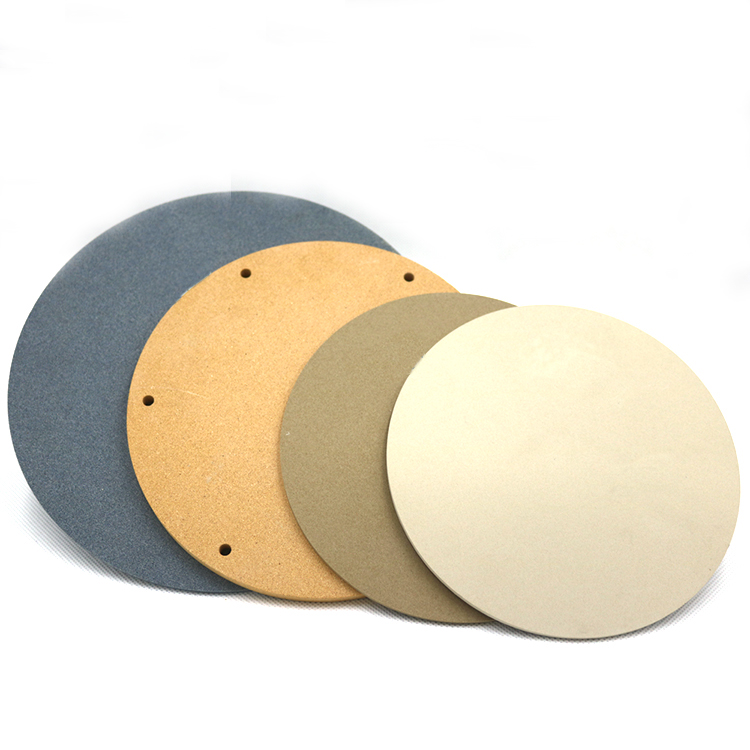 Alumina porous ceramic disc - Advanced Ceramic Supplier And Manufacturer