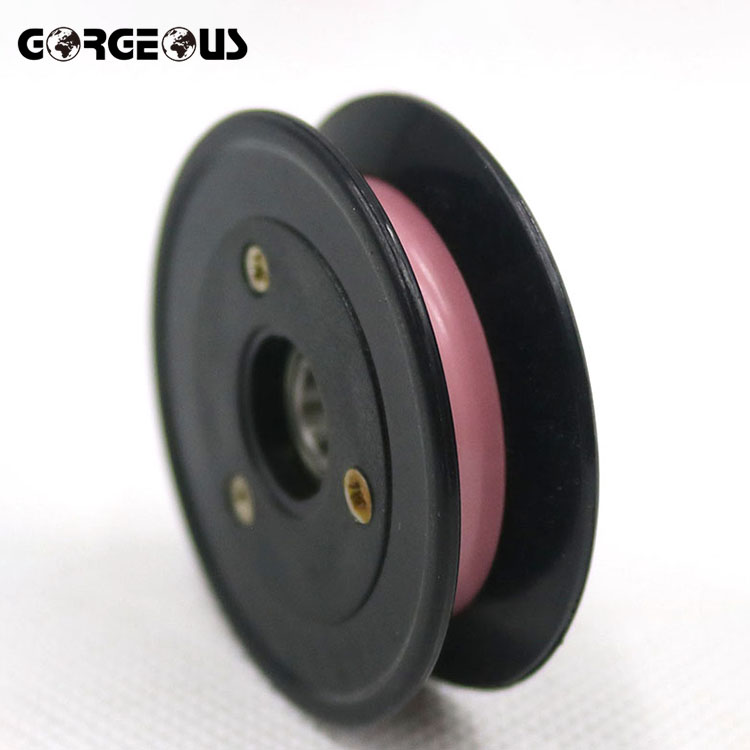 Silicon nitride guide roller - Advanced Ceramic Supplier And Manufacturer