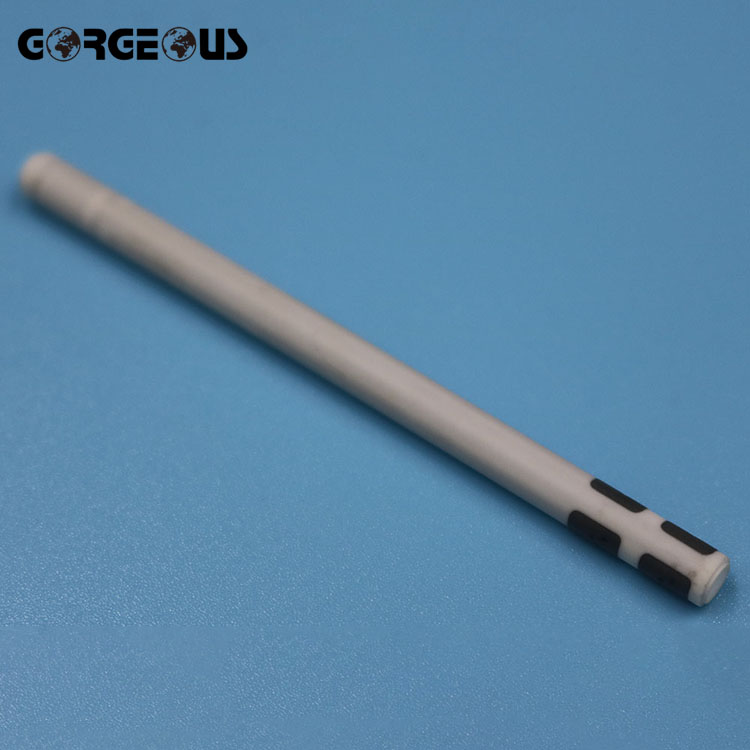 Alumina heating rod - Advanced Ceramic Supplier And Manufacturer