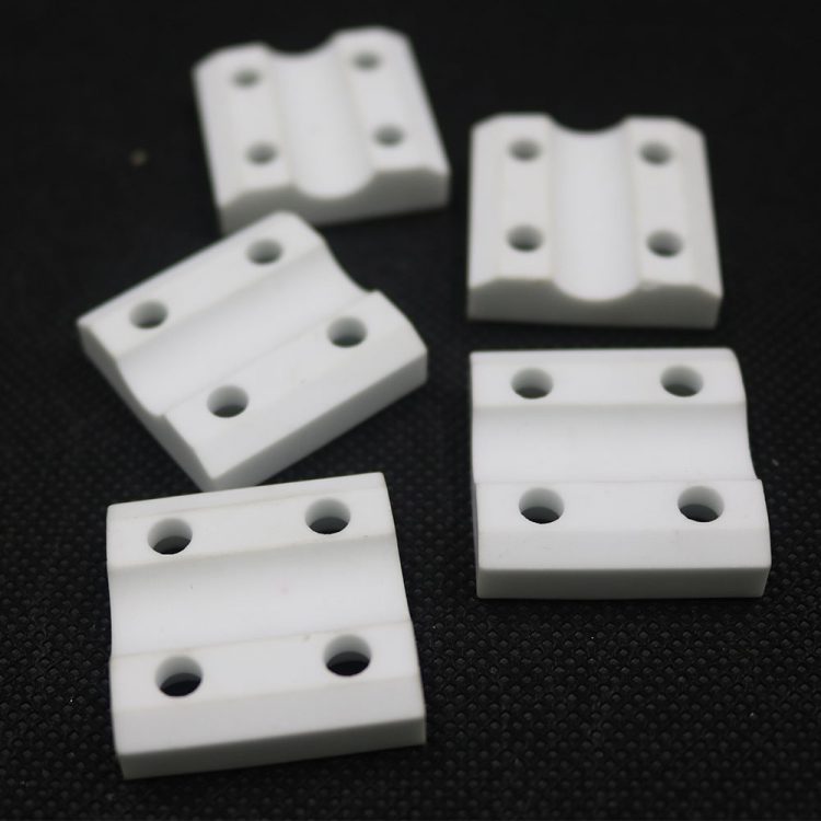 Alumina block - Advanced Ceramic Supplier And Manufacturer