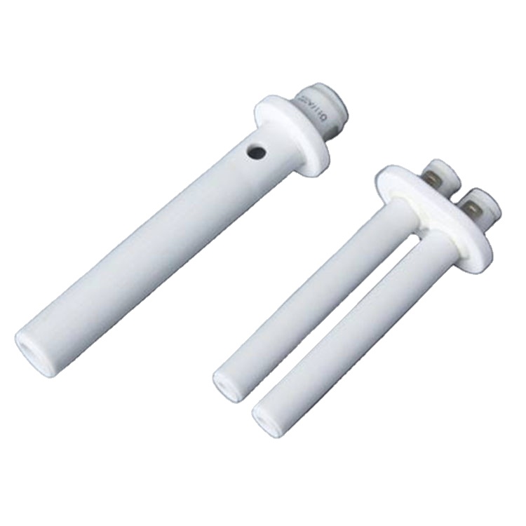 Alumina heating tube - Advanced Ceramic Supplier And Manufacturer