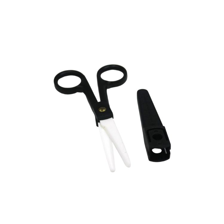 Zirconia scissors - Advanced Ceramic Supplier And Manufacturer
