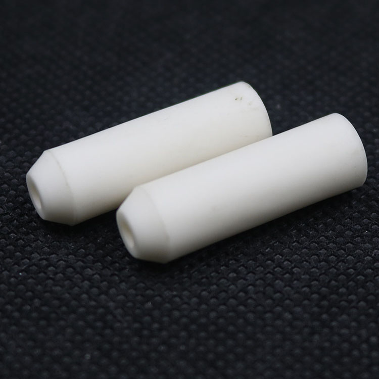 Alumina Ceramic Pin - Advanced Ceramic Supplier And Manufacturer