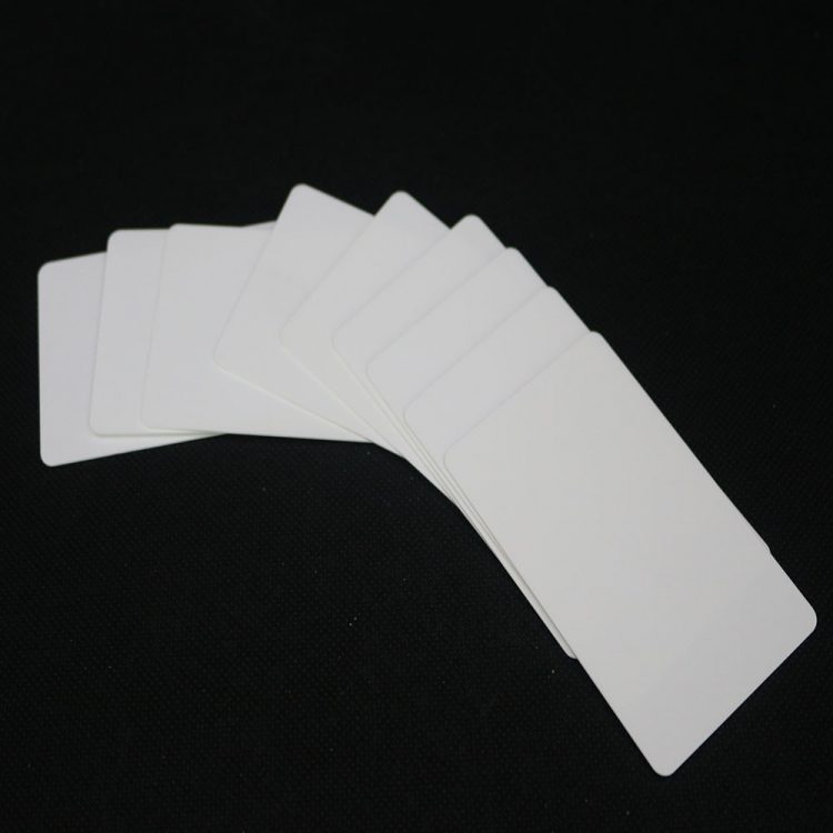 Alumina Sheet,Alumina Substrate Sheet,Al2O3 - GGSCERAMIC