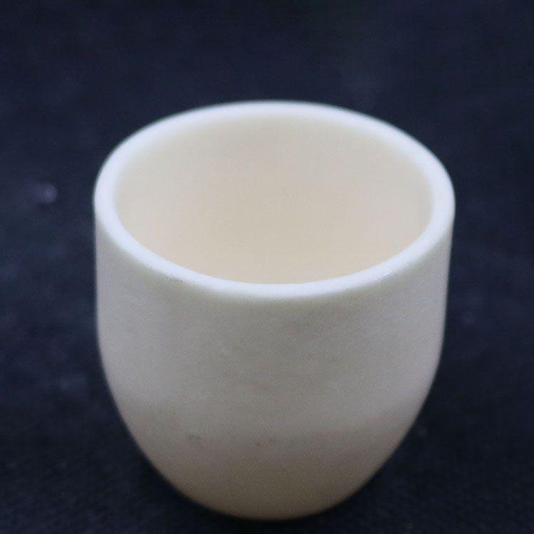 Boron nitride crucible - Advanced Ceramic Supplier And Manufacturer