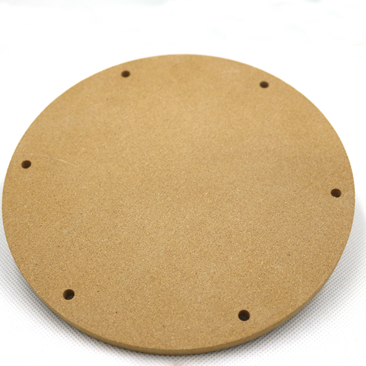 Alumina porous ceramic disc - Advanced Ceramic Supplier And Manufacturer