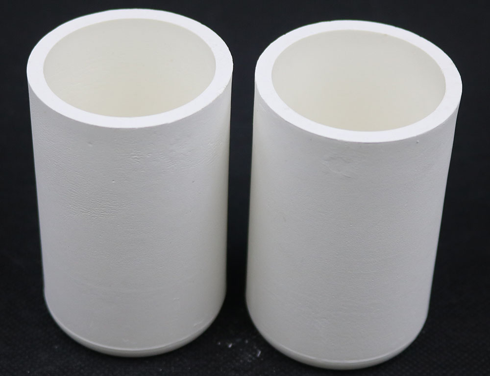 Boron nitride crucible - Advanced Ceramic Supplier And Manufacturer