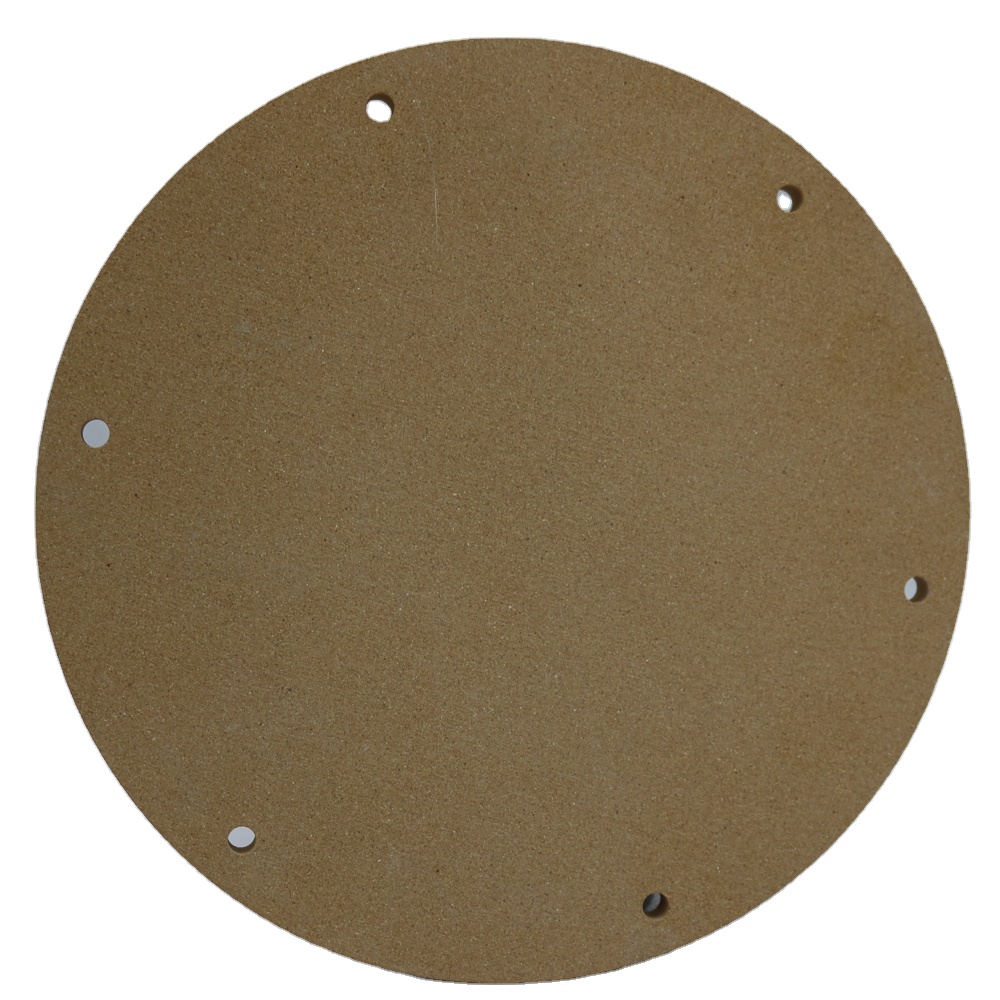porous ceramic disc - Advanced Ceramic Supplier And Manufacturer