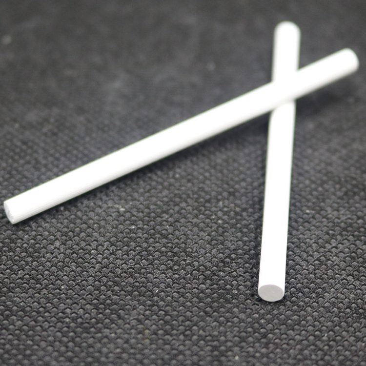 Alumina rod - Advanced Ceramic Supplier And Manufacturer