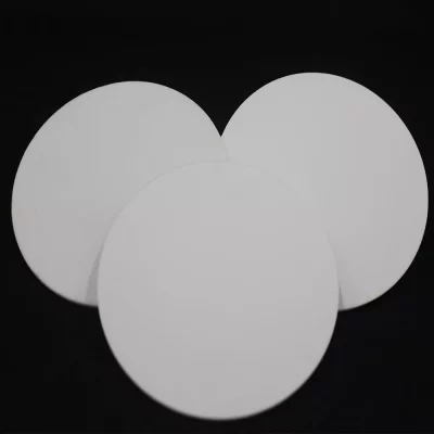 Alumina Disc-Aluminum Oxide Disc，Al2O3 - GGSCERAMIC