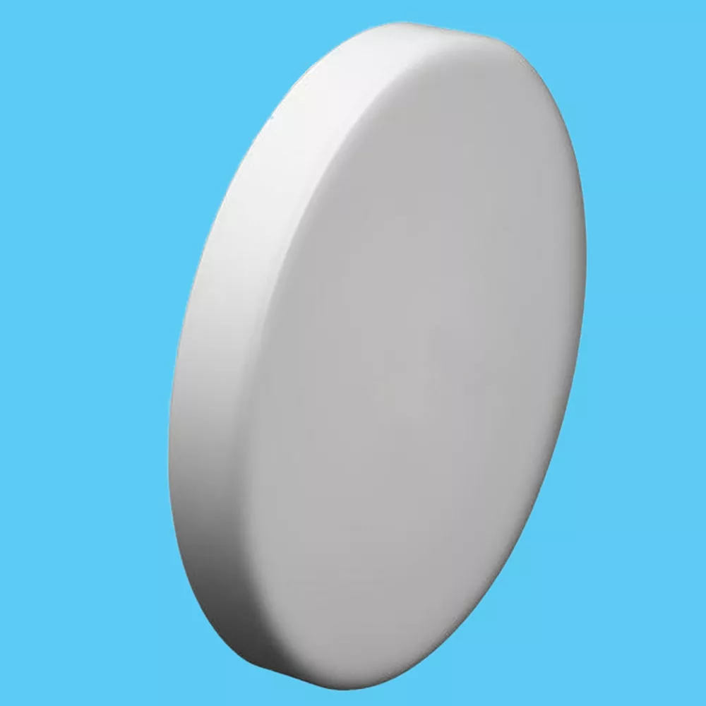 Alumina Disc-Aluminum Oxide Disc，Al2O3 - GGSCERAMIC