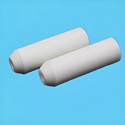 Alumina Ceramic Pin,Ceramic Pins-Al2O3 - GGSCERAMIC