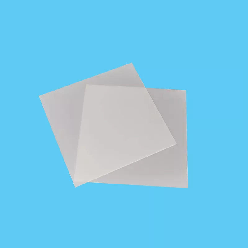 （AlN)Aluminum Nitride Substrates - GGSCERAMIC