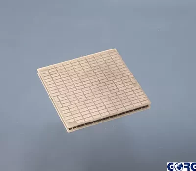 Direct Bonded Copper (DBC) Ceramic Substrate - GGSCERAMIC
