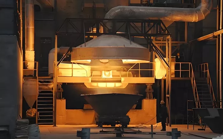 Everything about Ceramic Melting Point Explained - GGSCERAMIC