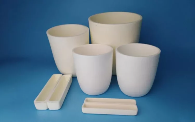 Alumina Crucible Handling Instructions – Best Practices for Longevity ...