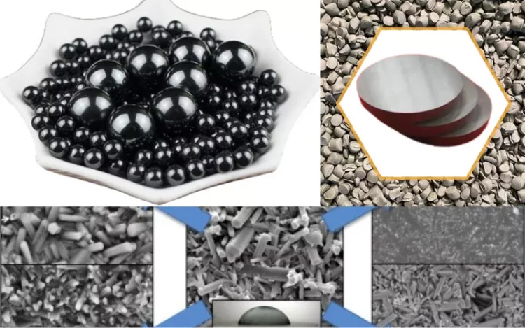 What is Silicon Nitride? Everything You Need to Know About Si3N4 ...