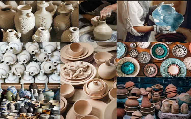 Exploring Advanced Ceramic Materials - Carbide-Based Ceramics - GGSCERAMIC