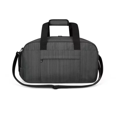 Custom branded duffel bags – add your logo - Goldenpromo