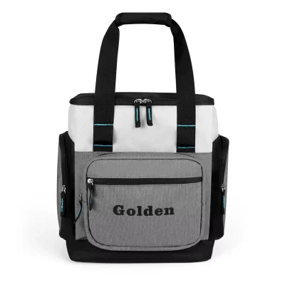 Promotional Coolers and Branded Cooler Bags - Goldenpromo