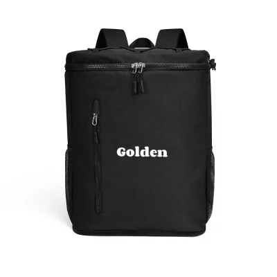 Customized Backpack Coolers with Logos - Goldenpromo