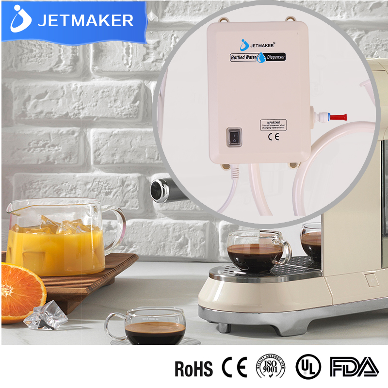 BW2000A AU/UK/EURO PLUG Flojet Bottled Water Dispenser Pump Ice Maker / Dispenser Filter System ...