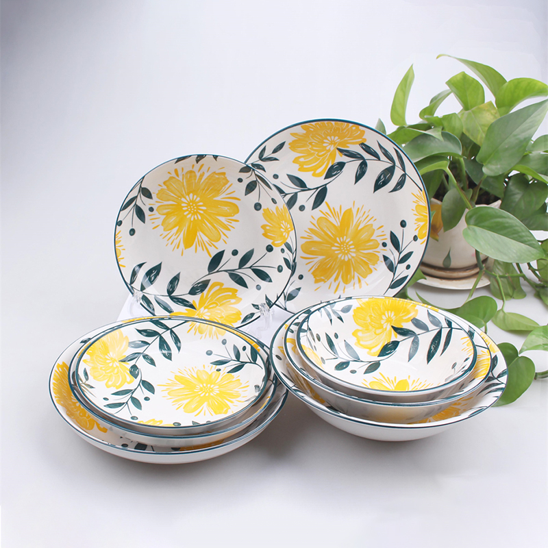 Products - MagiCeramic