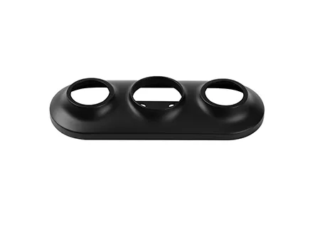 Zinc Alloy Die Casting Parts - STICK Industry