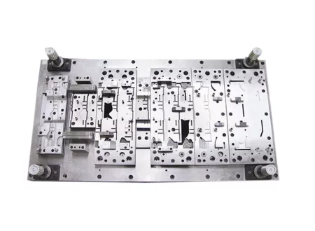 Metal Stamping Mold - STICK Industry
