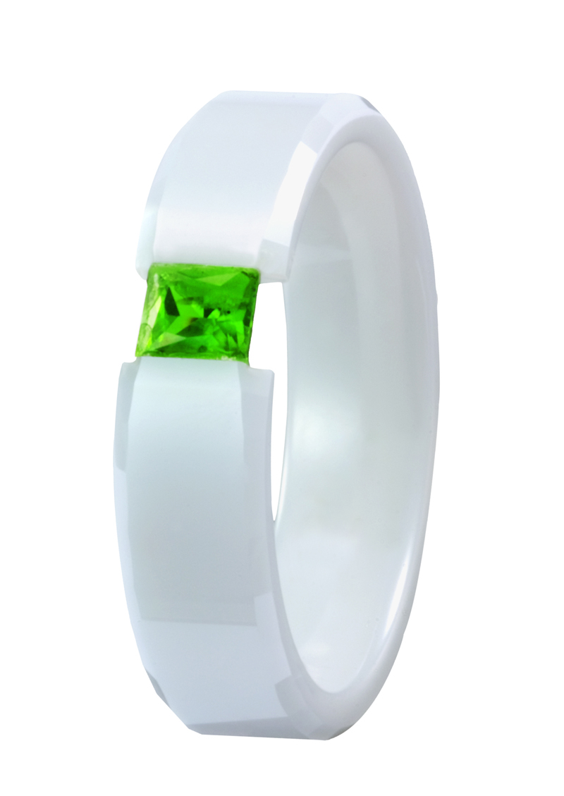 Various style zirconia ceramic ring - Shenzhen Dingding Ceramics ...