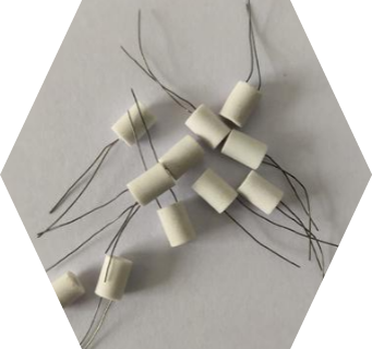 Porous Zirconia Ceramic Coil Atomizing Core - Shenzhen Dingding ...